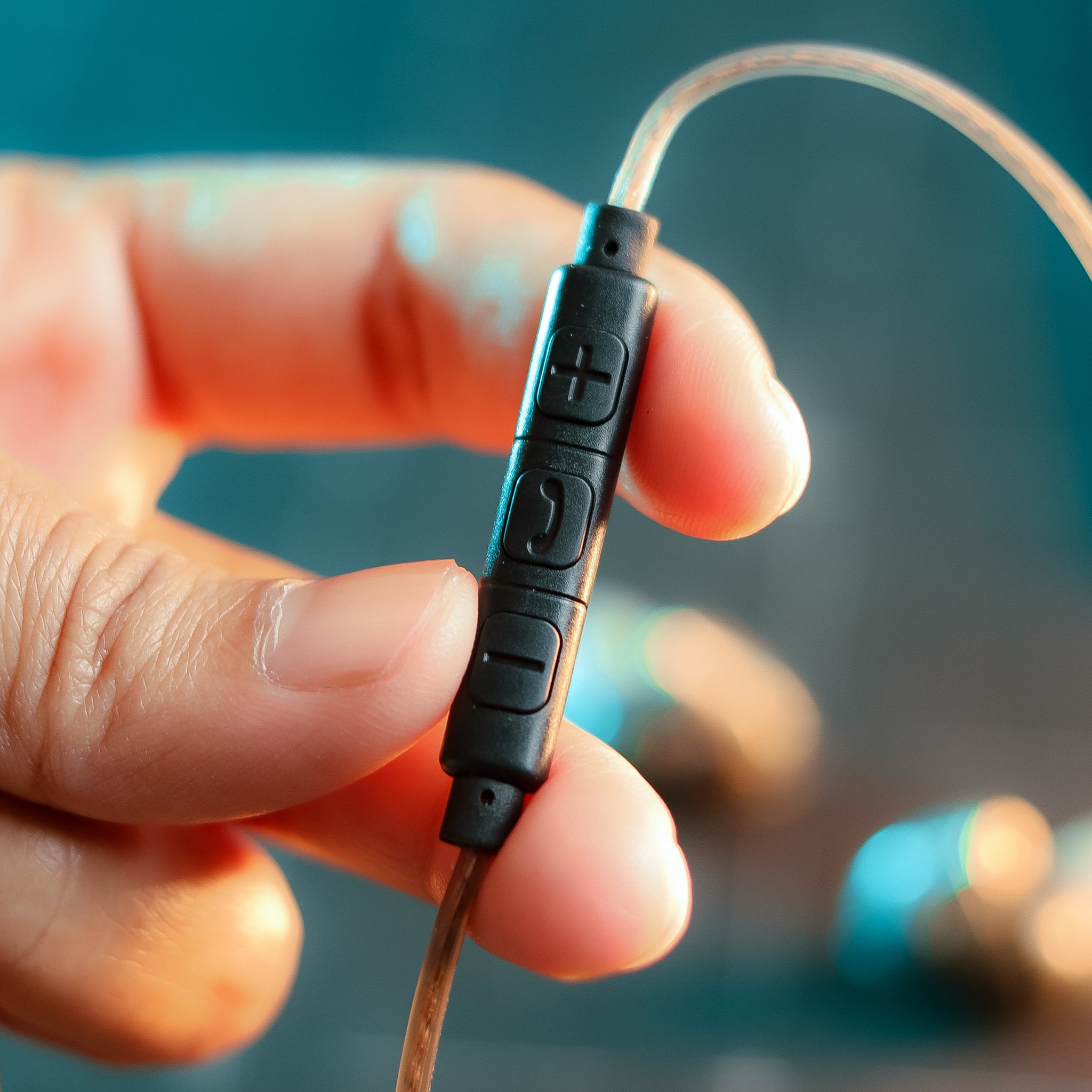Dot7 E2 Pro Dual Driver USB-C IEM – Lucid Noir | In-Ear Monitors