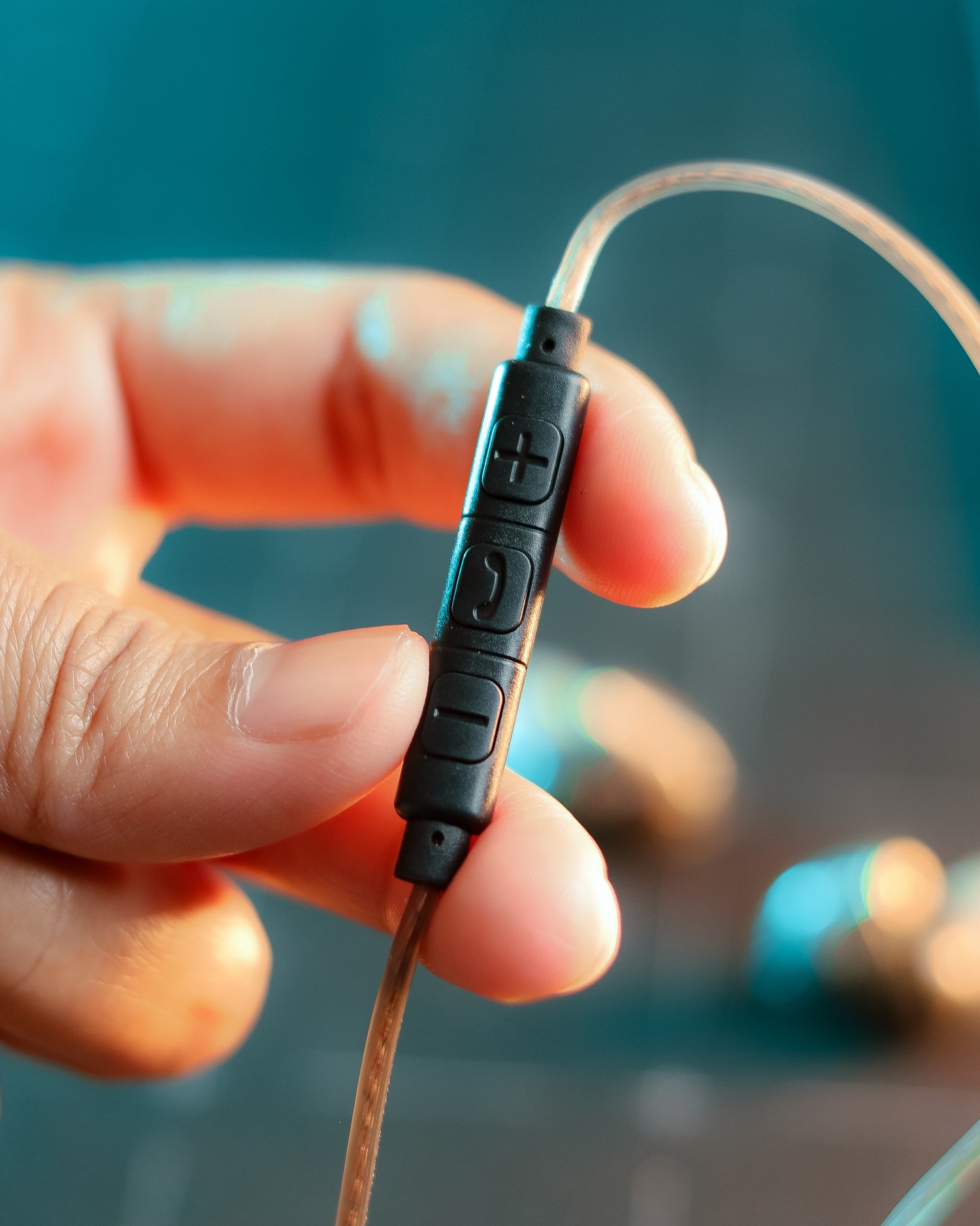 Dot7 E2 Pro Dual Driver USB-C IEM – Lucid Noir | In-Ear Monitors